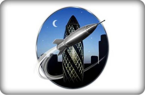 LONCON 3 - STARBURST Magazine