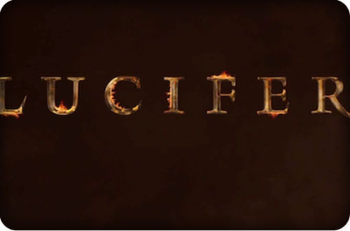 LUCIFER - STARBURST Magazine