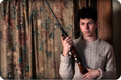 Magic Magic Michael Cera