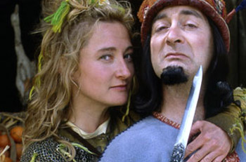 MAID MARIAN AND HER MERRY MEN - STARBURST Magazine