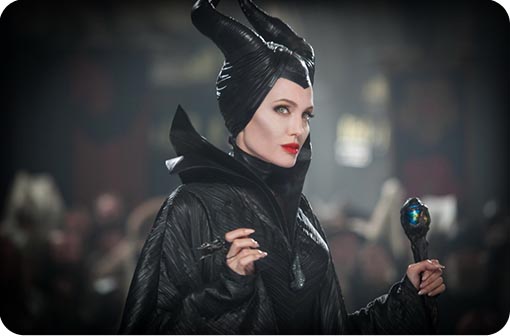 Movie Review: MALEFICENT - STARBURST Magazine