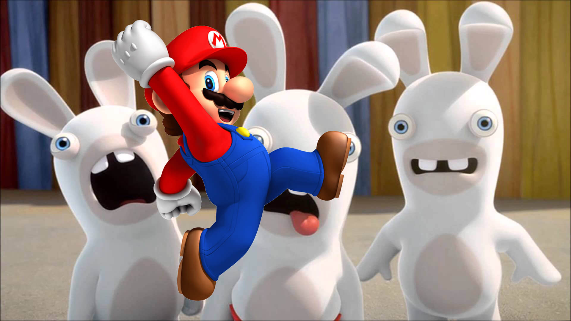 mario-x-rabbids - STARBURST Magazine