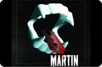 MARTIN (1977 OST) - STARBURST Magazine