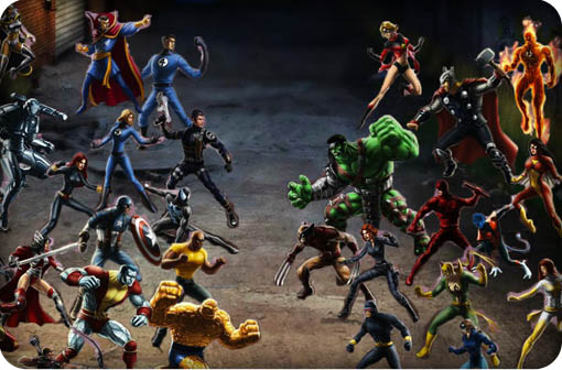 Feature: The Best Social Media Games for Mobile Devices - STARBURST ...