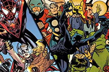 MARVEL YEAR BY YEAR: A VISUAL HISTORY - UPDATED AND EXPANDED ...