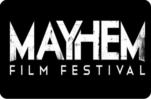 MAYHEM - STARBURST Magazine