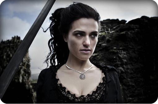 TV Review: MERLIN Series 5, Episode 13 'The Diamond of the Day Part 2 ...