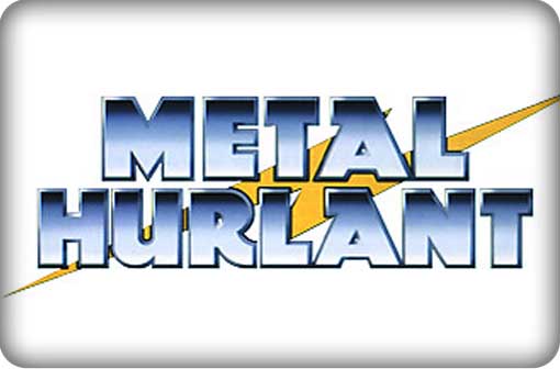 METAL HURLANT: ORIGINS in Development - STARBURST Magazine