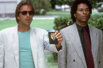 MIAMI VICE: THE COMPLETE COLLECTION - STARBURST Magazine