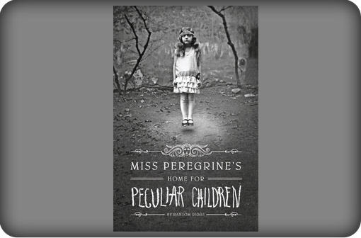 Book Review: Miss Peregrine's Home for Peculiar Children - STARBURST ...