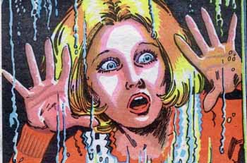 MISTY Returns from The Dead - STARBURST Magazine