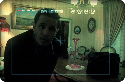 DVD Review: MUIRHOUSE - STARBURST Magazine