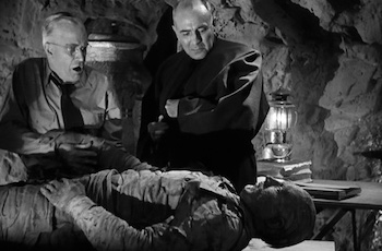 THE MUMMY: COMPLETE LEGACY COLLECTION - STARBURST Magazine