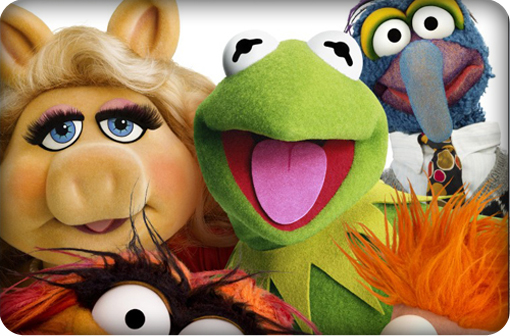 Movie News: Cool! Disney Release Early MUPPETS 2 Teaser Poster ...