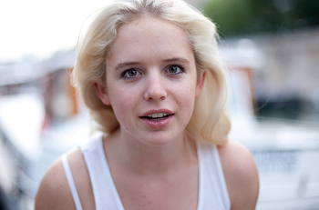 GOTHAM Finds its Alice - STARBURST Magazine