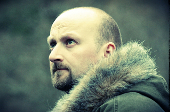 Neil Marshall | DARK SIGNAL - STARBURST Magazine