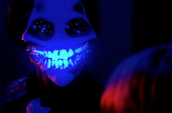 THE NEON DEAD - STARBURST Magazine