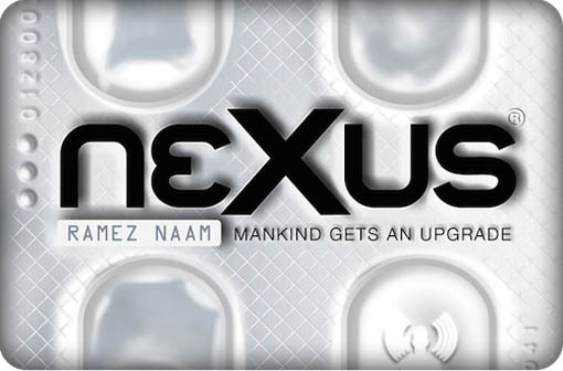 Movie News: Sci-Fi Novel NEXUS Heading To The Big-Screen - STARBURST ...