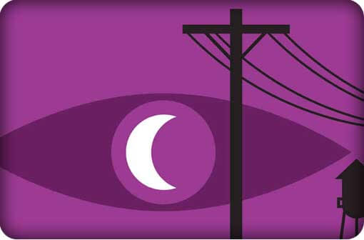 WELCOME TO NIGHT VALE: THE LIBRARIAN TOUR - STARBURST Magazine