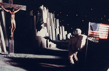 THE NINTH CONFIGURATION - STARBURST Magazine