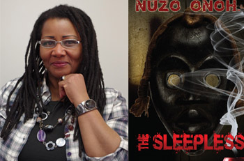 Nuzo Onoh | THE SLEEPLESS - STARBURST Magazine