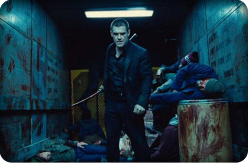 Movie Review: OLDBOY - STARBURST Magazine