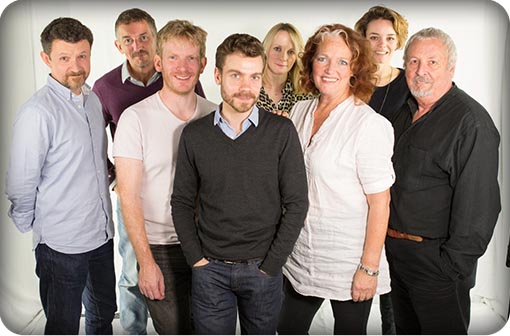 Big Finish Announces OMEGA FACTOR Cast - STARBURST Magazine