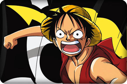 DVD Review: ONE PIECE - COLLECTION 1 - STARBURST Magazine