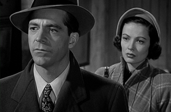 THE OTTO PREMINGER FILM NOIR COLLECTION - STARBURST Magazine