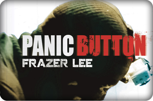 Book Review: PANIC BUTTON - STARBURST Magazine