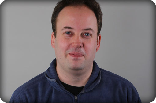 Interview: Paul Spragg | Big Finish - STARBURST Magazine