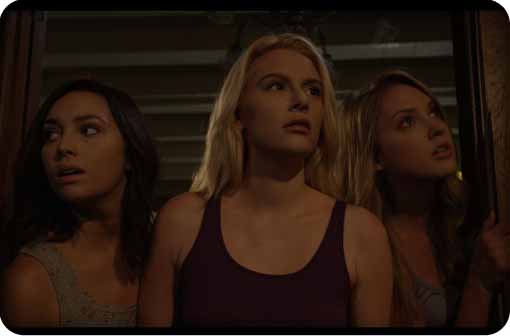 PERNICIOUS - STARBURST Magazine
