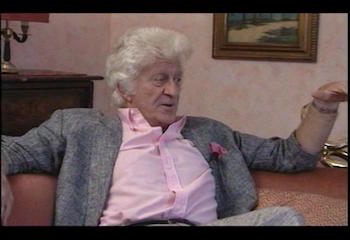 THE DOCTORS: THE JON PERTWEE YEARS - STARBURST Magazine