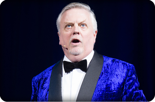 Interview: Philip Franks | THE ROCKY HORROR SHOW - STARBURST Magazine