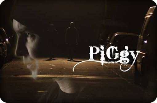 Movie Review: Piggy - STARBURST Magazine