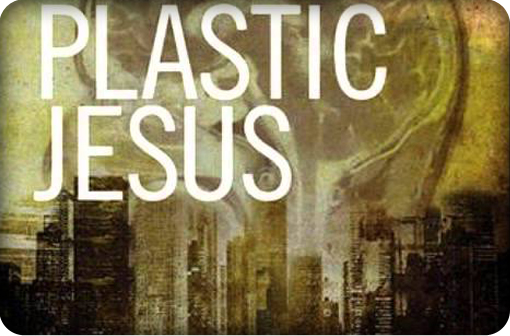 Book Review: PLASTIC JESUS - STARBURST Magazine