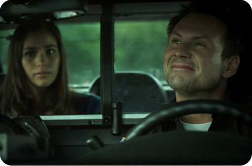 DVD Review: PLAYBACK - STARBURST Magazine