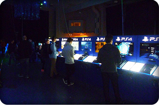 PLAY BLACKPOOL - STARBURST Magazine