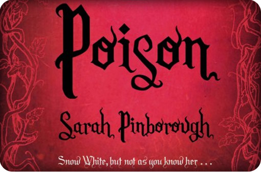 Book Review: POISON - STARBURST Magazine