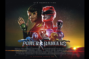 Win Awesome POWER RANGERS Goodies – In Cinemas March 24th - STARBURST ...