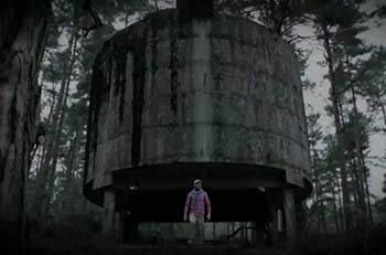 PRETERNATURAL - STARBURST Magazine