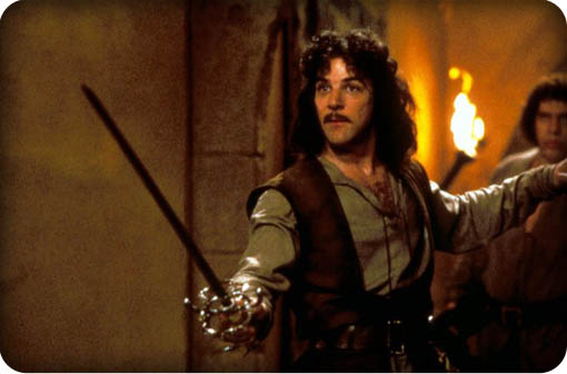 Blu-ray Review: THE PRINCESS BRIDE - 25TH ANNIVERSARY EDITION ...