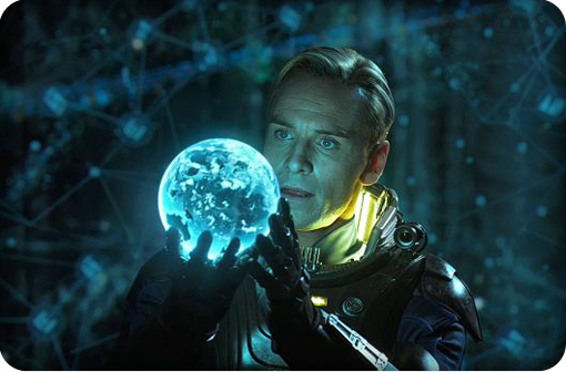 Prometheus 2 News