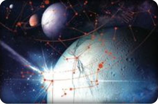 Book Review: PROXIMA - STARBURST Magazine