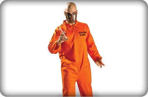 News Feature: Horror, Halloween and Mental Health - STARBURST Magazine