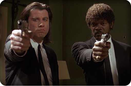 PULP FICTION: TWENTIETH ANNIVERSARY EDITION - STARBURST Magazine