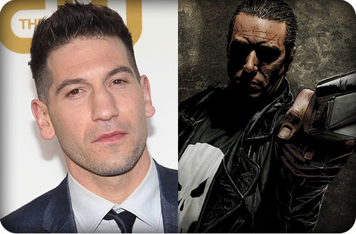 The Punisher Season 2 Cast Marvel's The Punisher Season 2 Adds Three