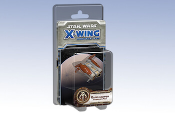 QUADJUMPER EXPANSION - STARBURST Magazine