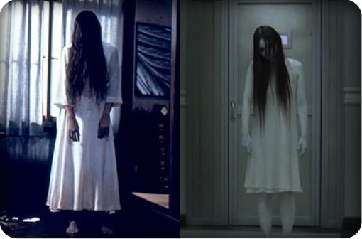 Movie News: Re-reboots of THE RING and THE GRUDGE on the way ...