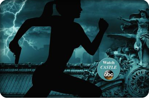 RAGING HEAT - STARBURST Magazine